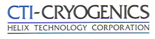 CTI-Cryogenics